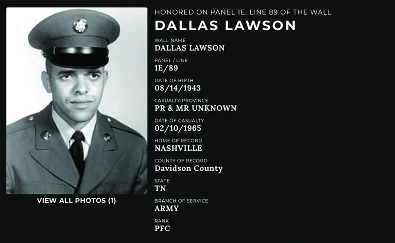 Dallas Owen Lawson: ‘what would Owen say?’ | News | personcountylife.com