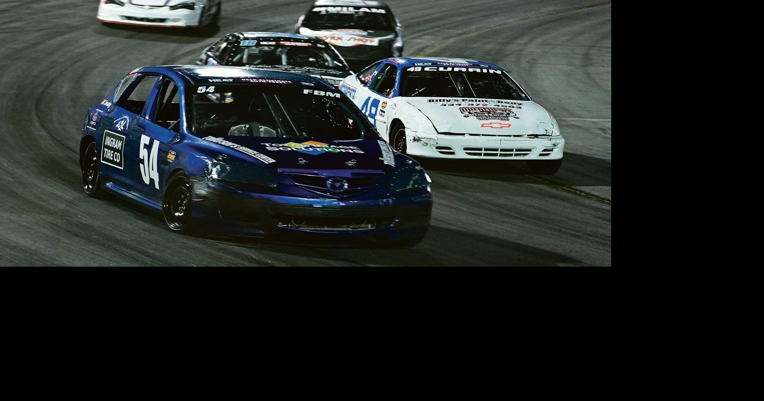 Consistency fuels DeCarlo’s title run in SoBo’s Hornets Division ...