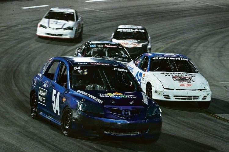 Consistency fuels DeCarlo’s title run in SoBo’s Hornets Division ...