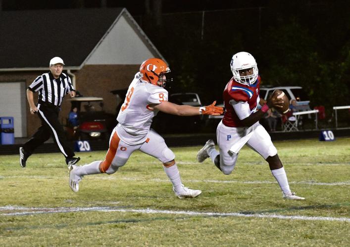 ‘This is what you play football for’ Rockets to challenge Eastern for ...