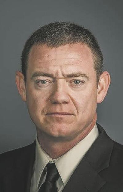 Wilborn elected sheriff | Politics | personcountylife.com