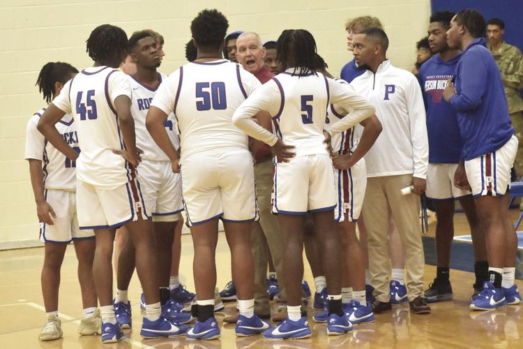 Person boys end season in OT at Croatan | Sports | personcountylife.com