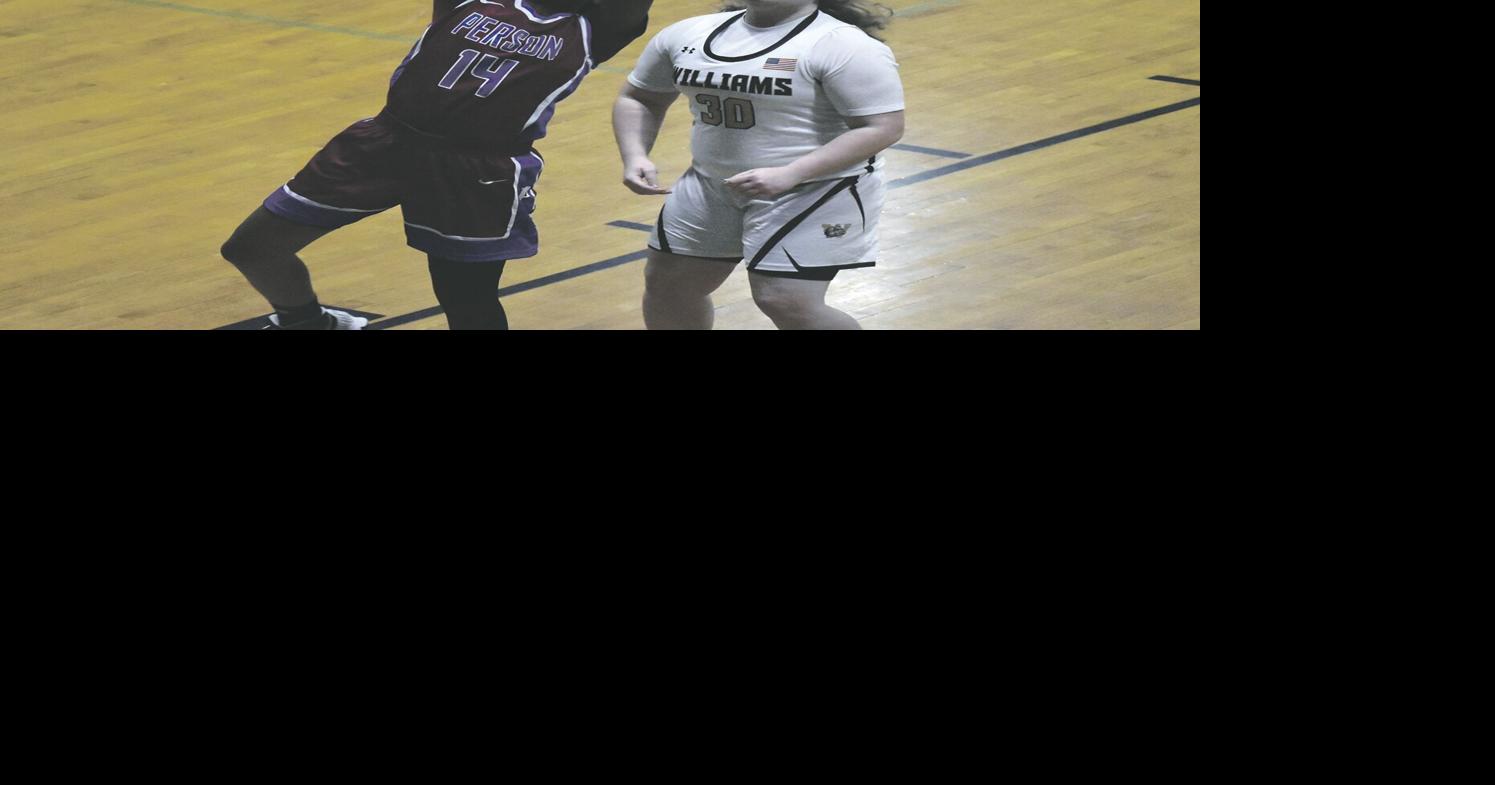 Bulldogs, Warriors down PHS girls | Sports | personcountylife.com