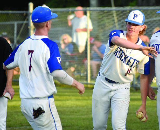 Rocket baseball players earn all-state and all-region honors | Sports ...