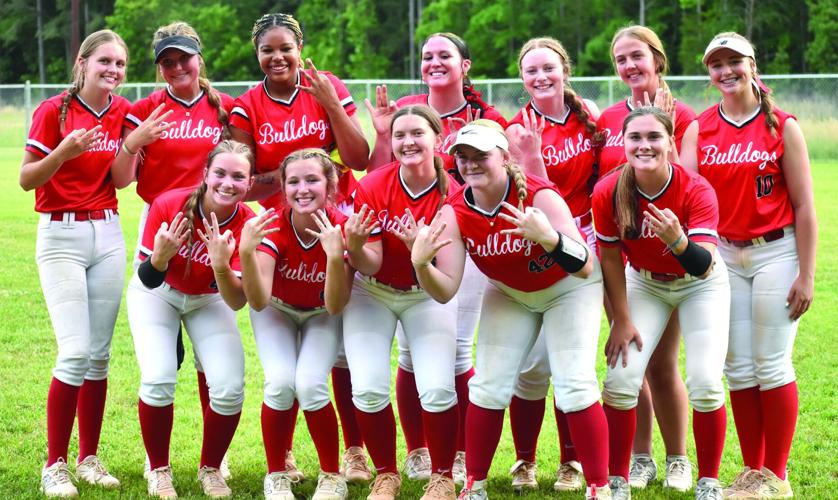 The new Home Run Queen | Sports | personcountylife.com