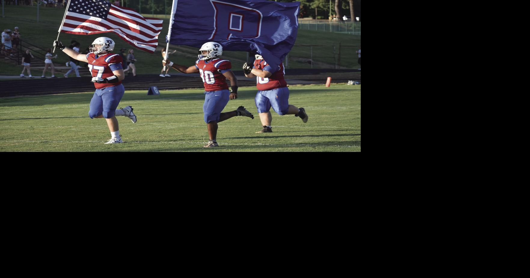 Rockets look to carry momentum into Border Battle at Halifax | Sports ...