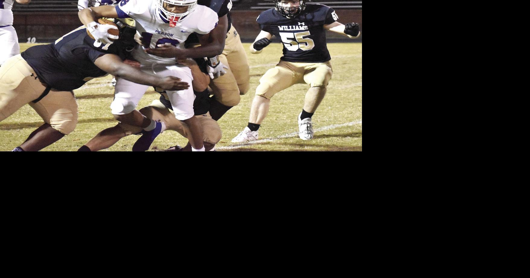 Rockets struggle in season-closer at Williams | Sports ...