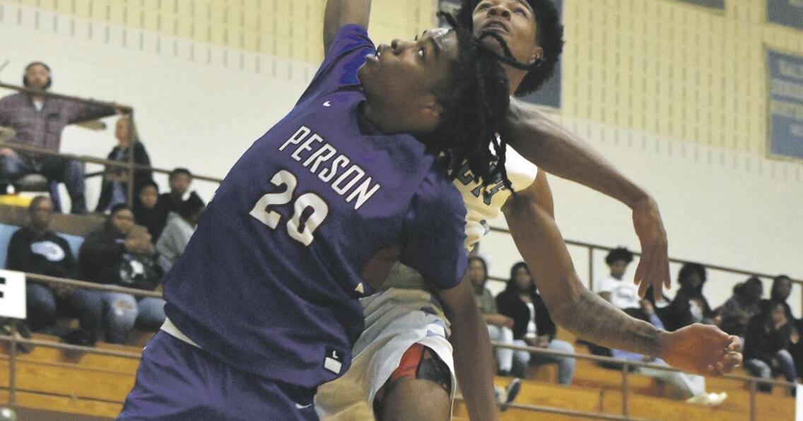 Rockets slam Halifax | Sports | personcountylife.com