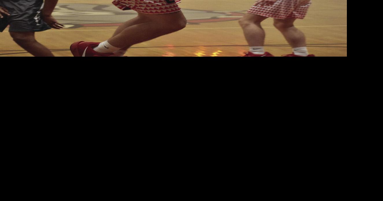 RCS boys’ basketball showing promise | Sports | personcountylife.com