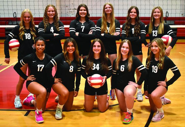 Person, RCS set for 2025 Battle of Volleytown rematch Friday | Sports ...