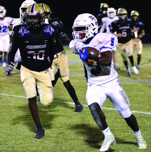 Rockets fizzle out late, fall in second round | Sports ...