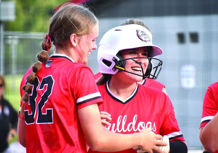 The new Home Run Queen | Sports | personcountylife.com