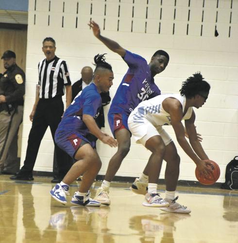 Rockets slam Halifax | Sports | personcountylife.com