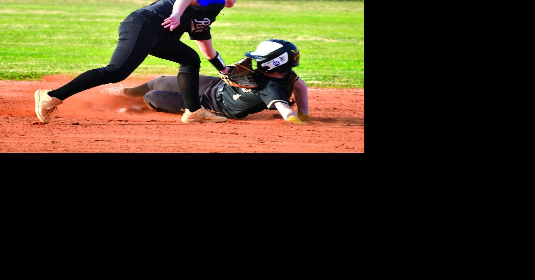 Rocket softball handles Williams, wins second straight | Sports ...