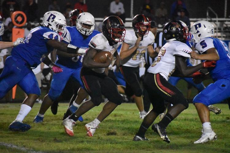 Salisbury too much for Person in non-conference finale | Sports ...