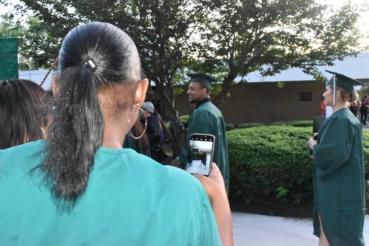 PCC Class of 2019 celebrates graduation | Archive | personcountylife.com