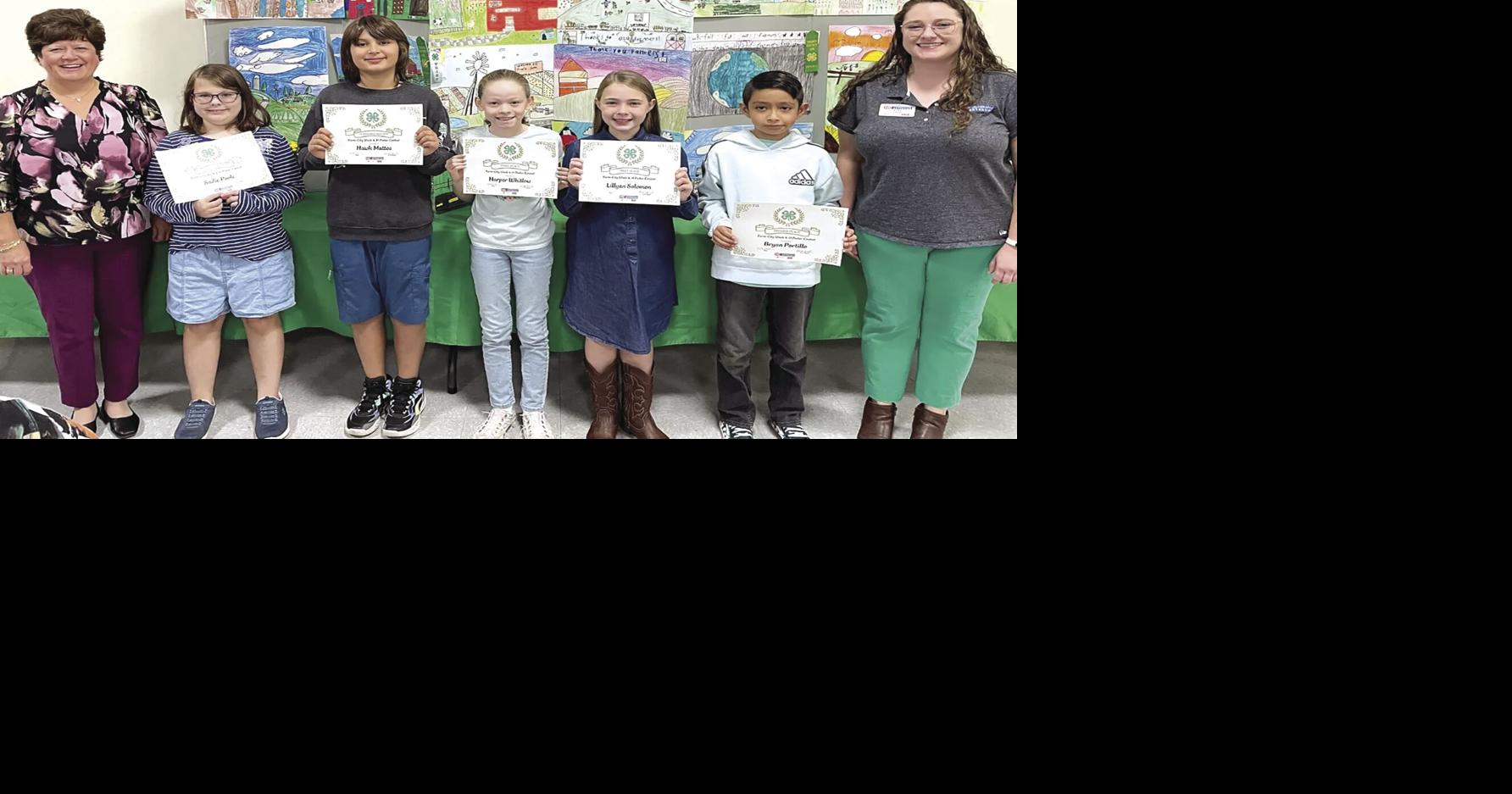 Farm City Week celebration | Features | personcountylife.com