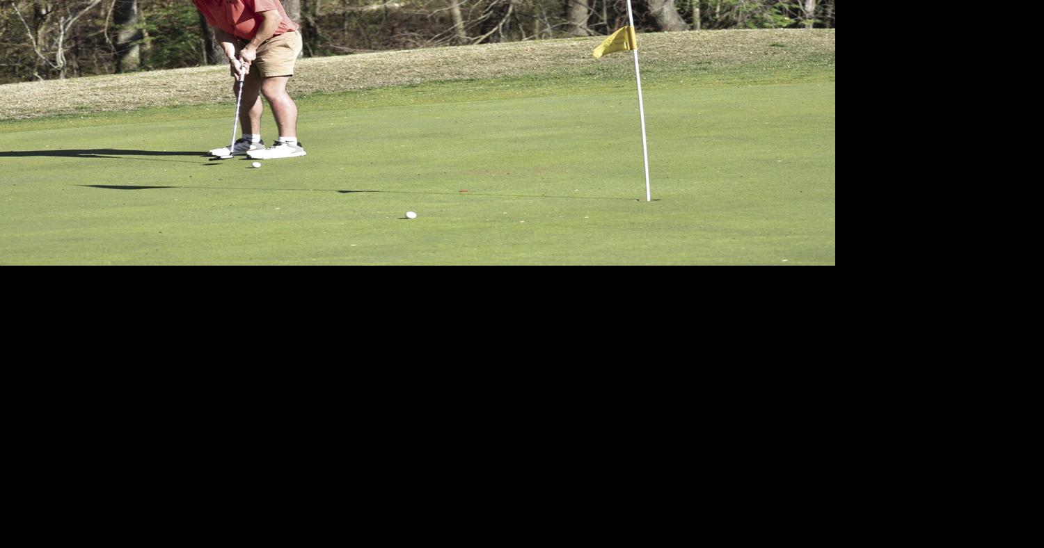 RCS golf wins TNAC match | Sports | personcountylife.com