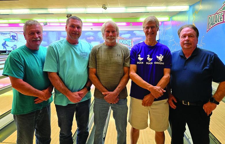 Bowling league champs | Sports | personcountylife.com
