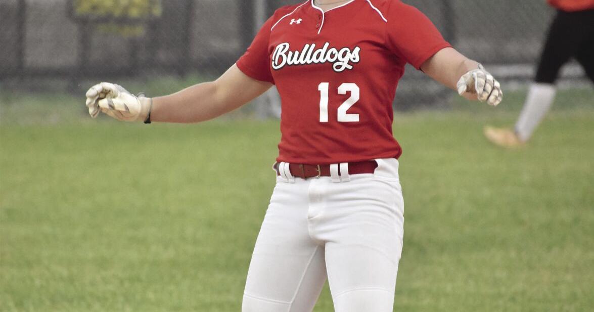Softball ‘Dogs cruise past Oxford Prep | Sports | personcountylife.com