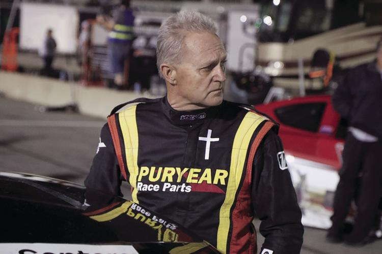 Puryear enjoying best season at SoBo in Years; seeks 10th career Late ...