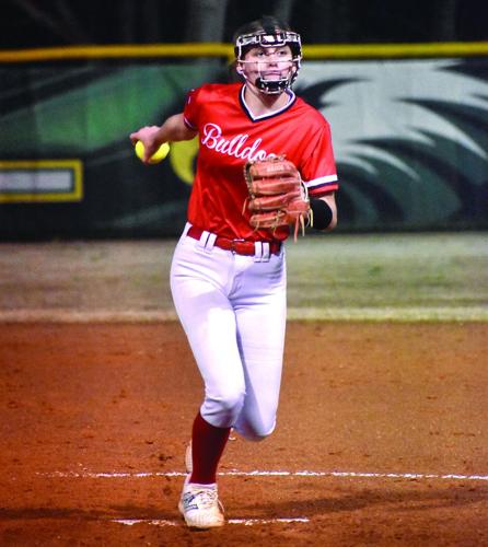 Diamond ‘Dogs aiming high in 2025 | Sports | personcountylife.com