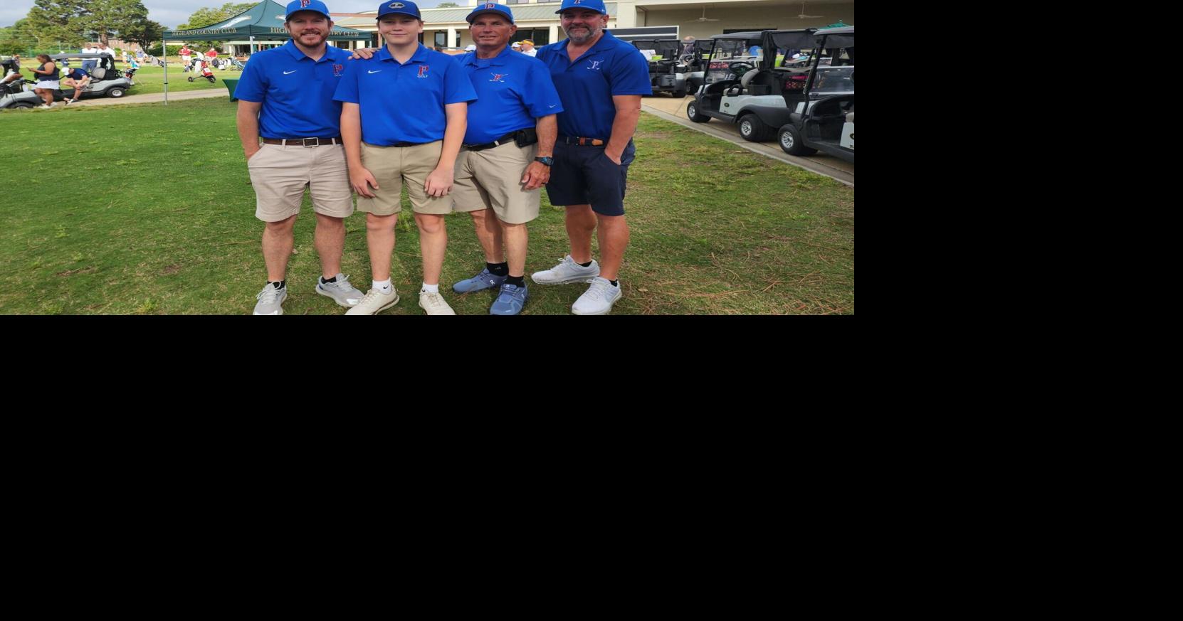 Phillips reps Person at golf states, first qualifier since 2010 ...