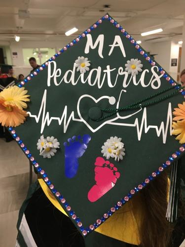 PCC Class of 2019 celebrates graduation | Archive | personcountylife.com