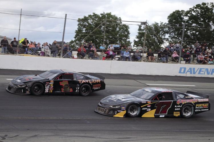 Puryear enjoying best season at SoBo in Years; seeks 10th career Late ...