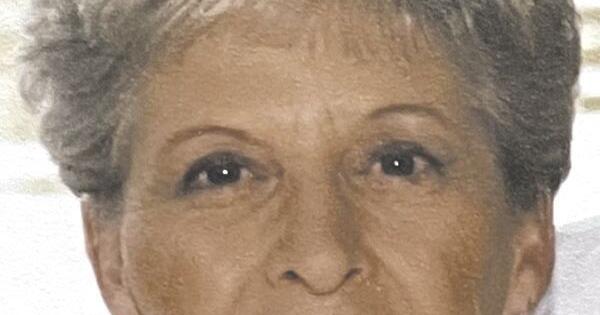 Jean Mundy Regan | Obituaries | personcountylife.com
