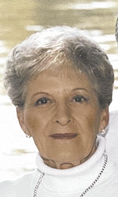 Jean Mundy Regan | Obituaries | personcountylife.com