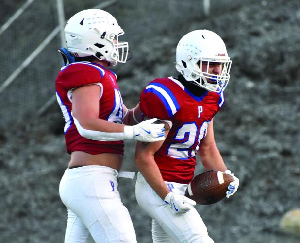 Person football picks up comfortable win over Riverside | Sports ...