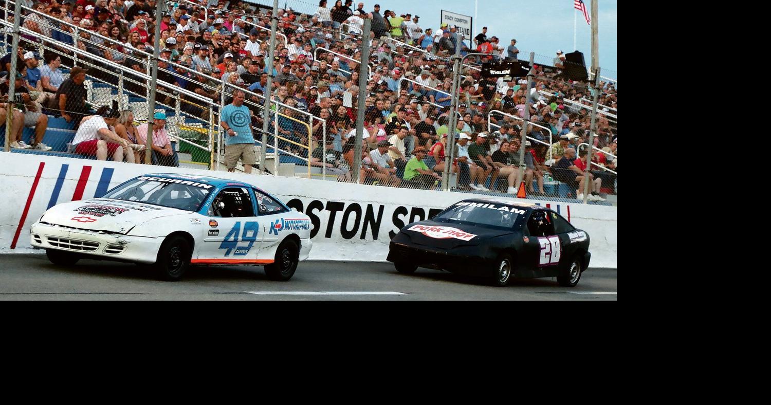 Currin continues his battle for Hornets Division title at SoBo | Sports ...