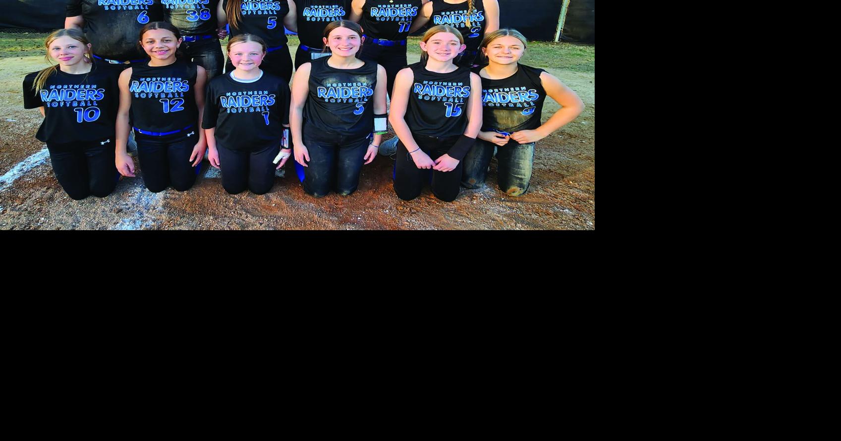 Northern softball ends season with win over Panthers | Sports ...