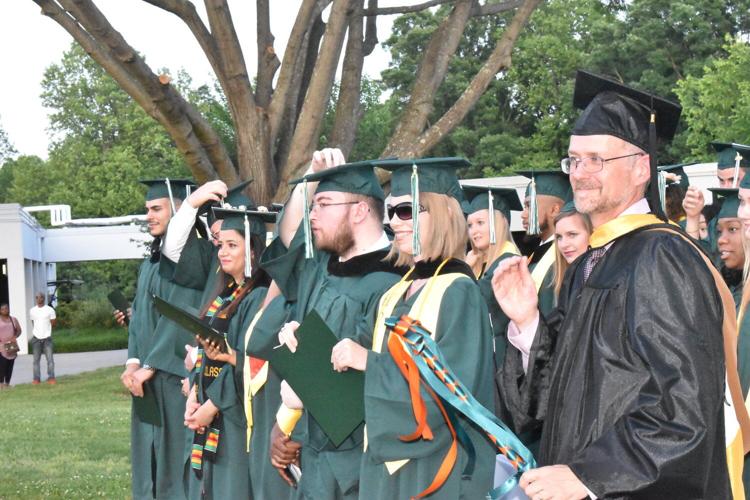 PCC Class of 2019 celebrates graduation | Archive | personcountylife.com