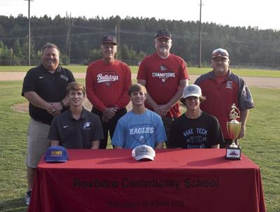 Next level Bulldogs | Sports | personcountylife.com