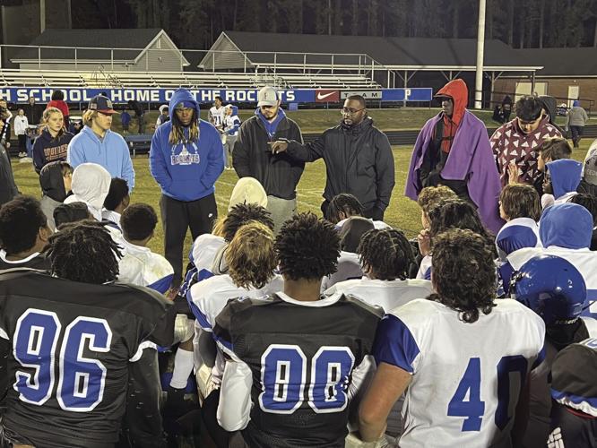 Northern notches 26-8 rivalry win against Southern | Sports ...