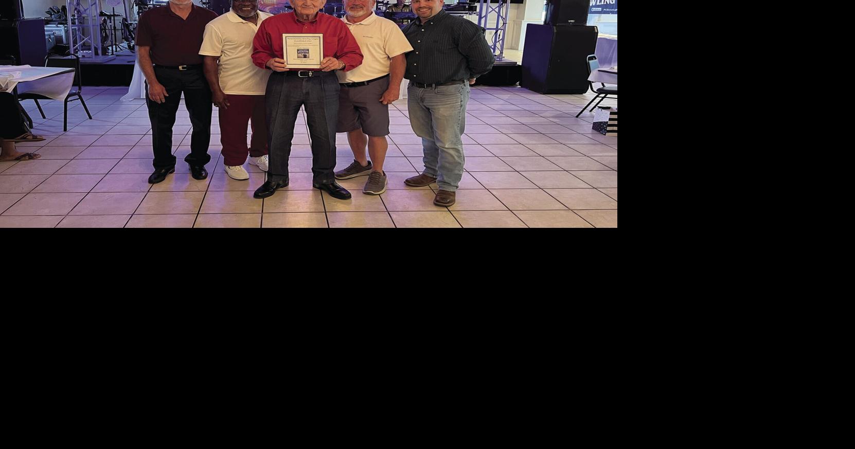 Consistency key as bowlers celebrate 60th anniversary | Sports ...