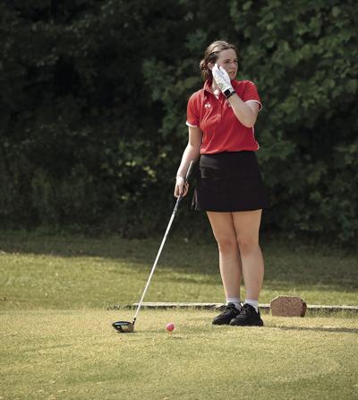 RCS girls’ golf: Satterfield qualifies for regionals | Sports ...