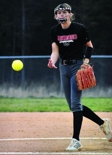 Diamond Dogs deliver win over Person softball | Sports ...