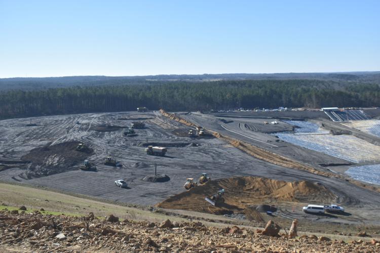 Duke Energy announces plan for second natural gas plant at Hyco Lake ...