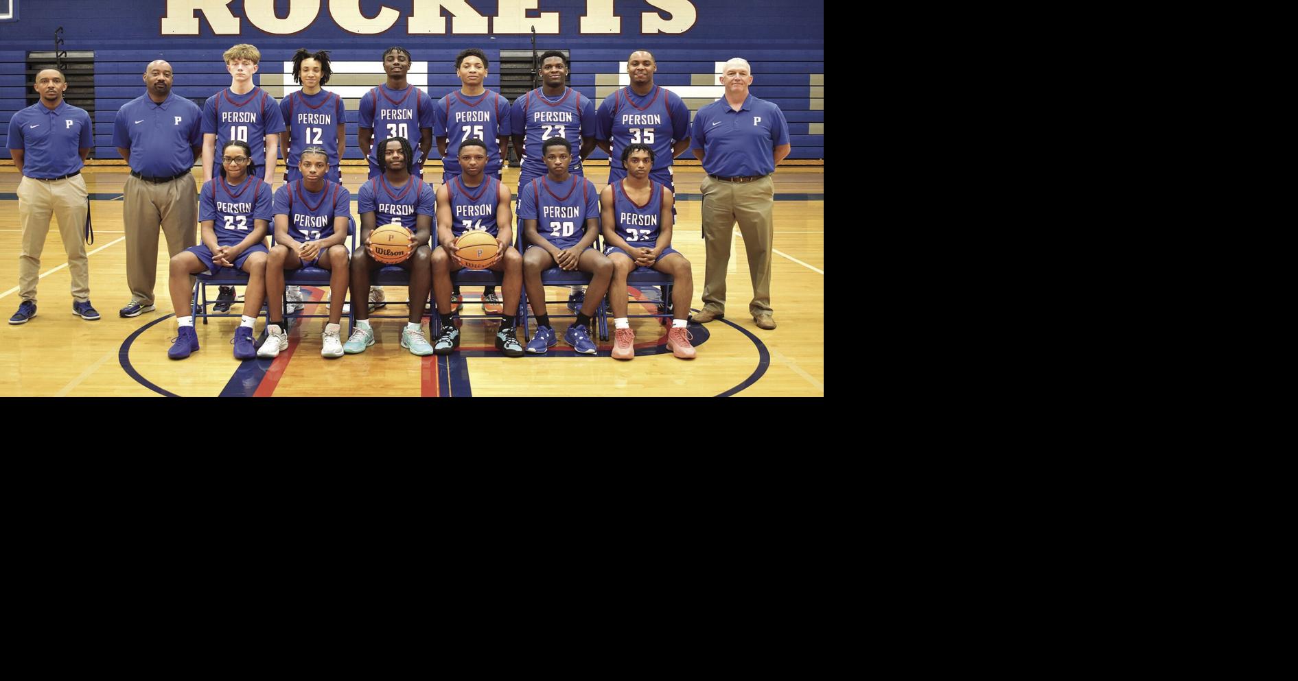 Clarke and Hodge set to lead Rocket boys’ basketball | Sports ...