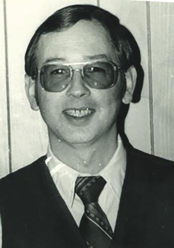 David Dewey Cash | Obituaries | personcountylife.com