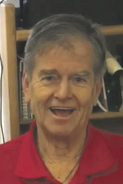 James Edward Carver | Obituaries | personcountylife.com