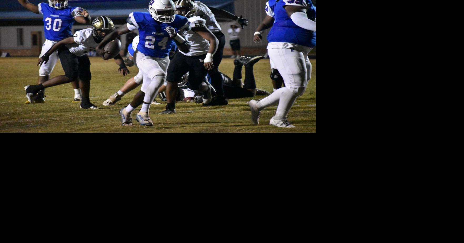 Rockets break all-time points record in senior night loss to Williams ...