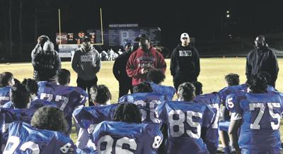JV Rockets end season in second place | Sports | personcountylife.com