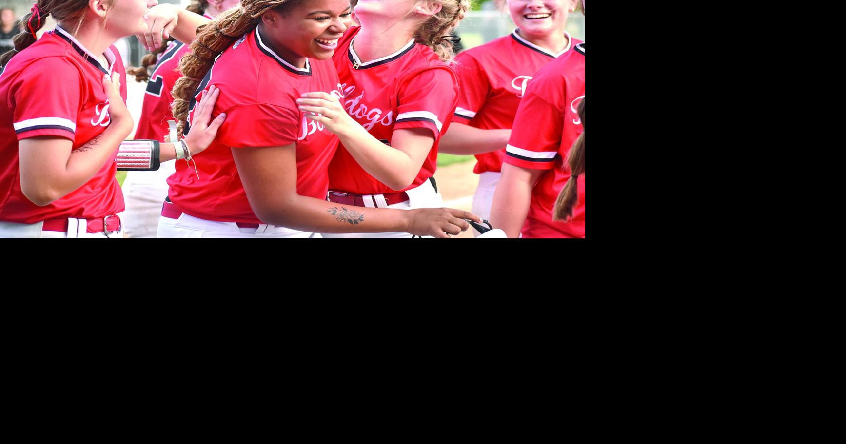 The new Home Run Queen | Sports | personcountylife.com
