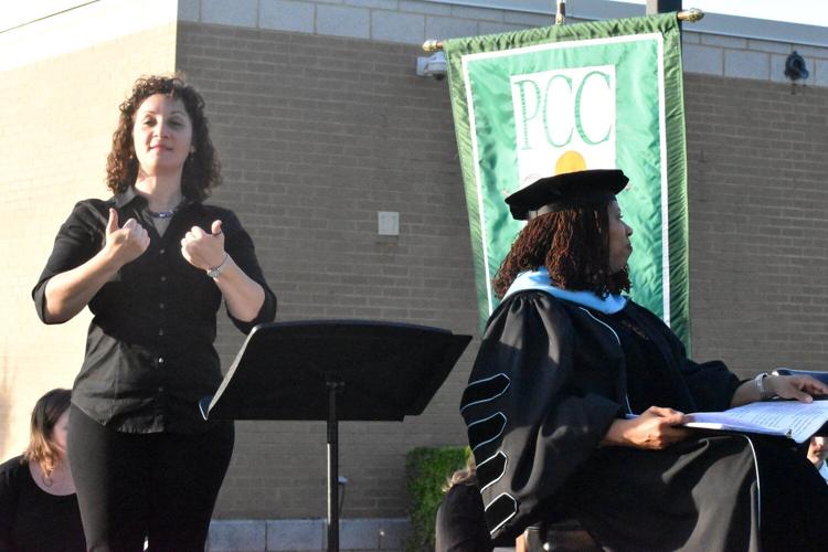PCC Class of 2019 celebrates graduation | Archive | personcountylife.com