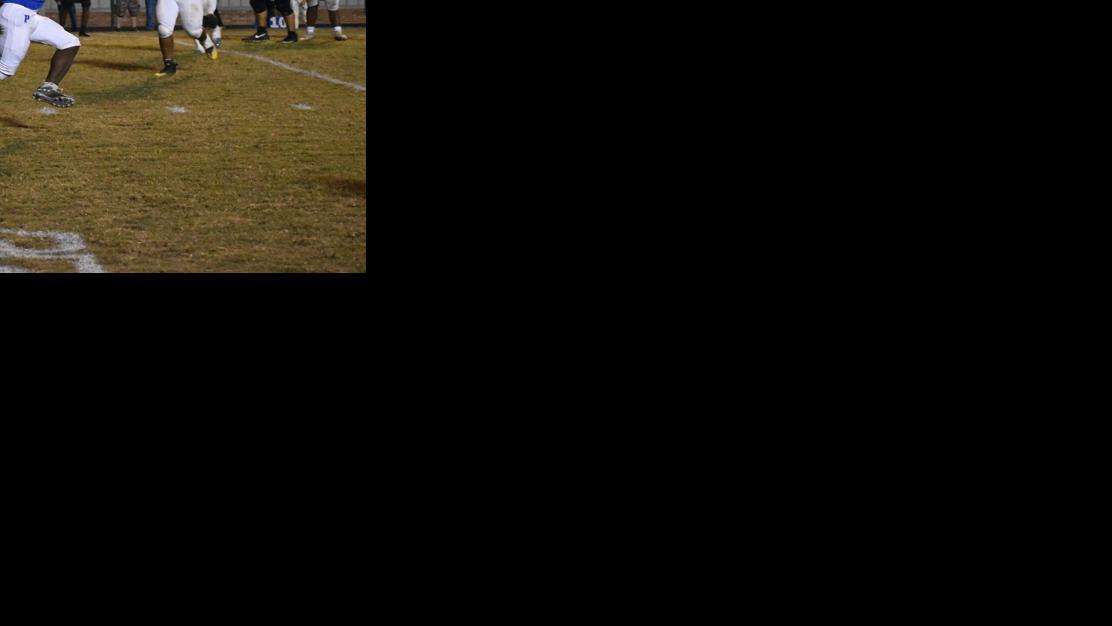 Rockets break all-time points record in senior night loss to Williams ...