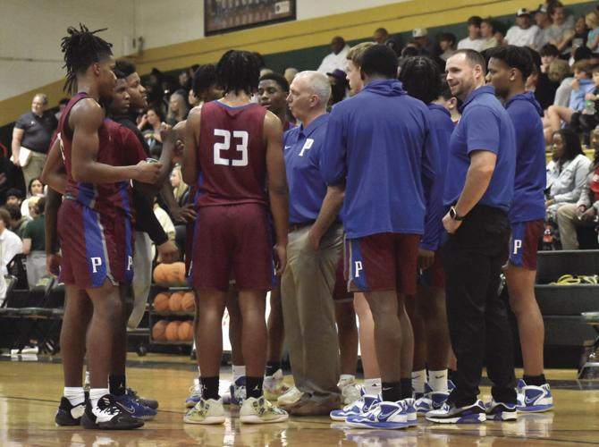 Rockets fall to Northwood in title game | Sports | personcountylife.com